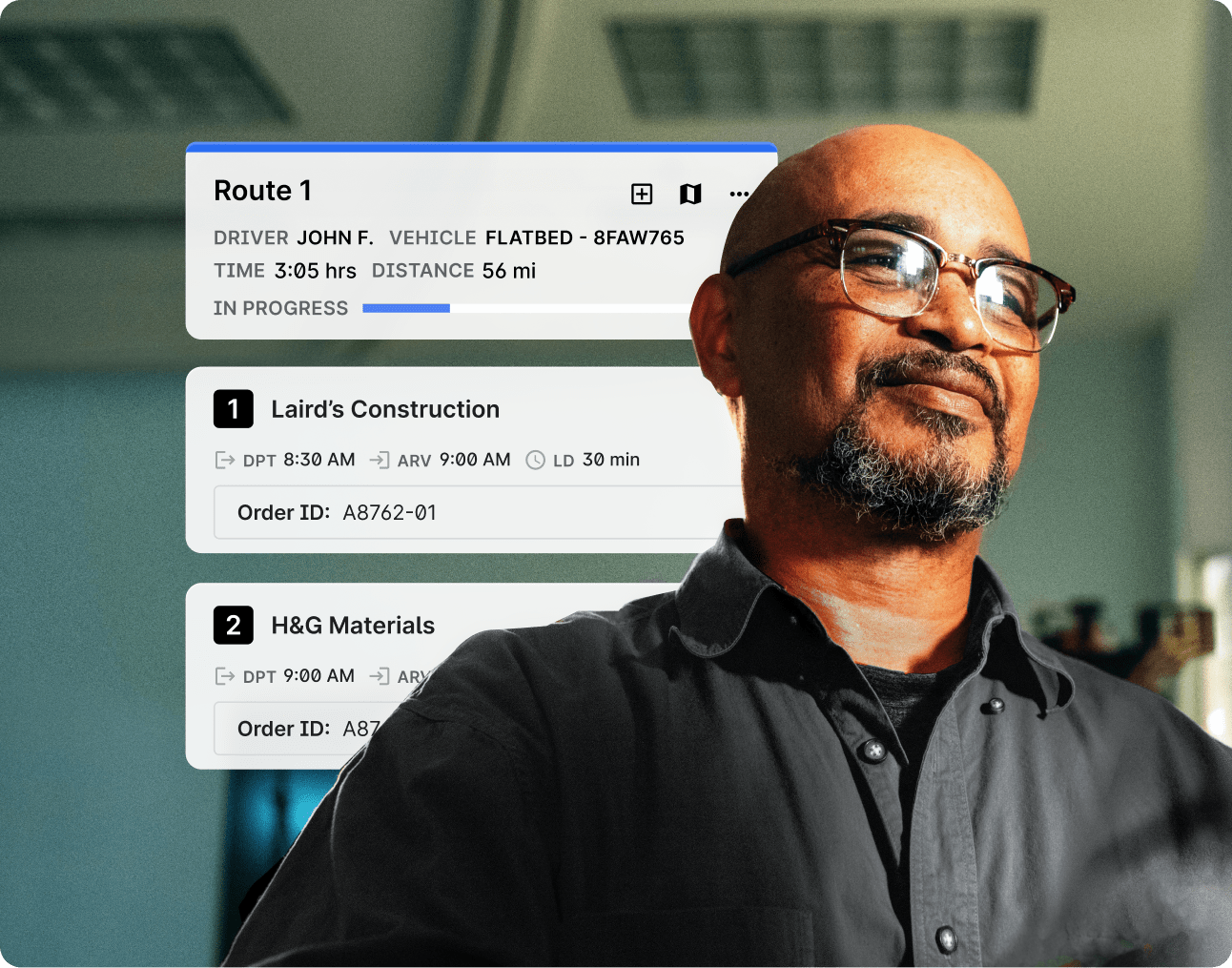 Best Multi-Stop Delivery Route Planning & Optimization Software | Curri